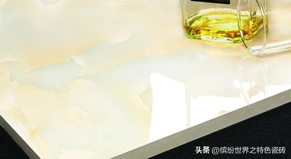 Imitation Jade Tiles: Experience of Jade Culture for High-End Earners ...