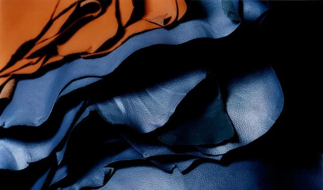 Turning waste into treasure!Can beer dregs be made into leather?Fur ...