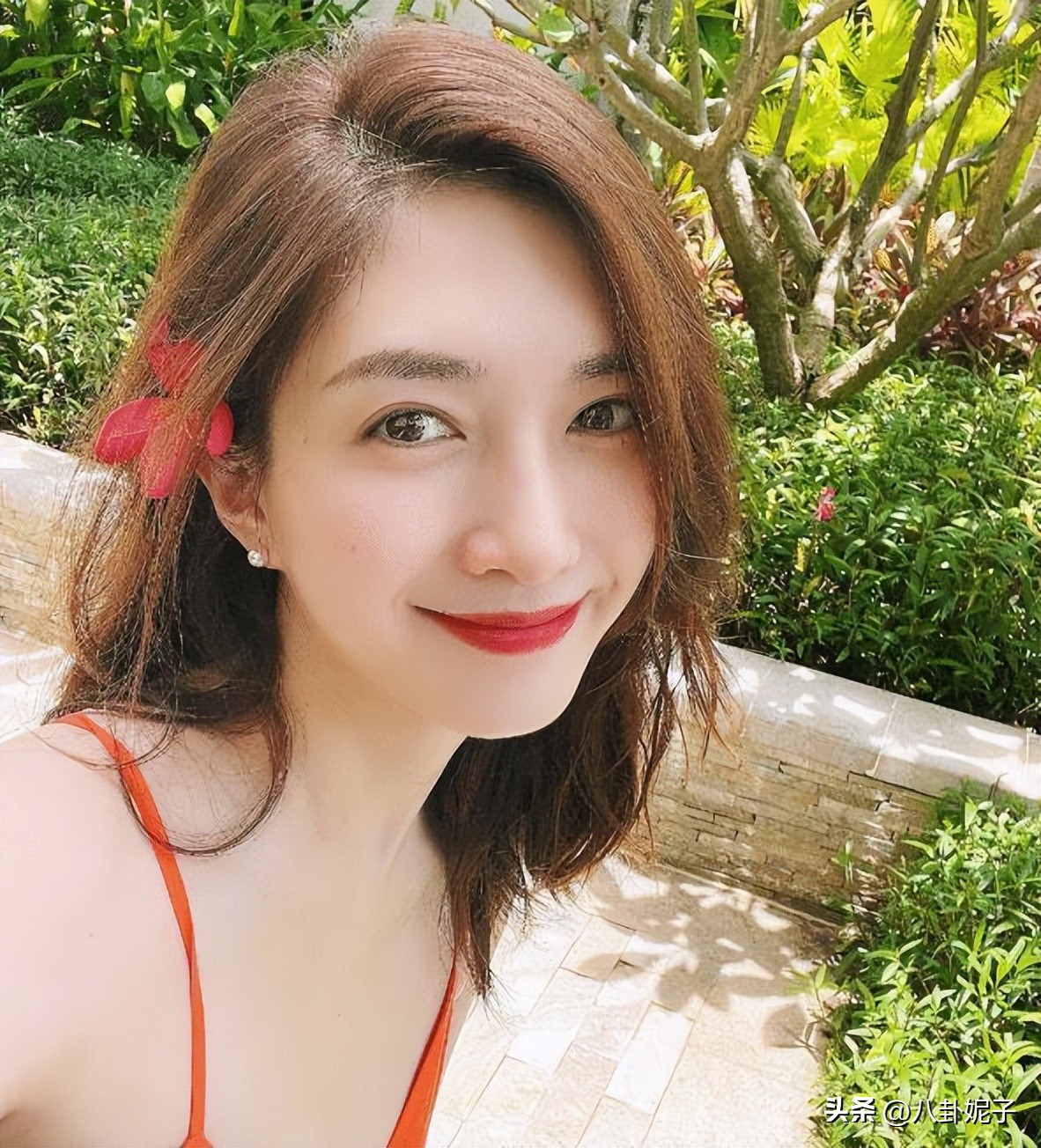 Angry!Can be discussed, can not be framed!Jiang Shuying denies two ...