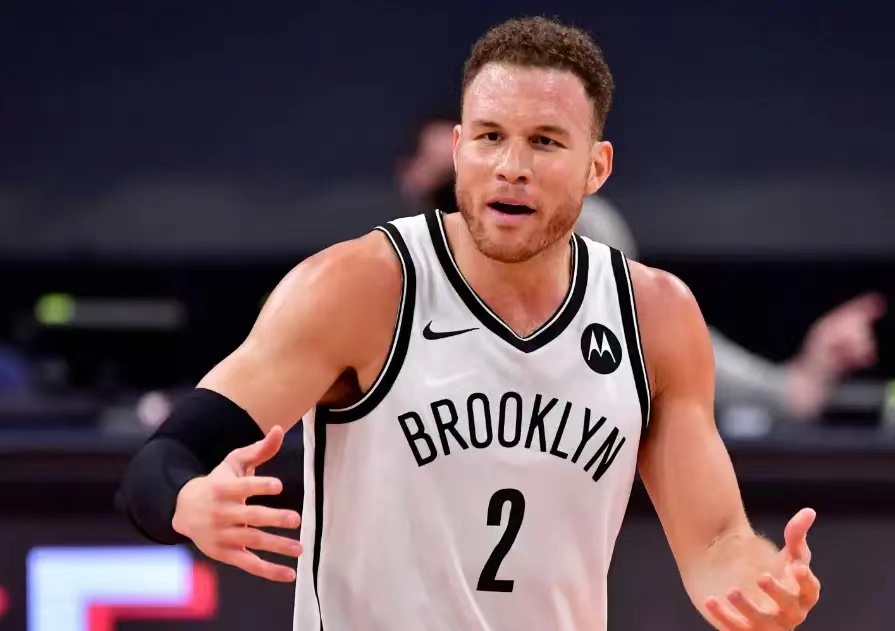 Nets poach champion center, Nash purges two of Harden's cronies ...
