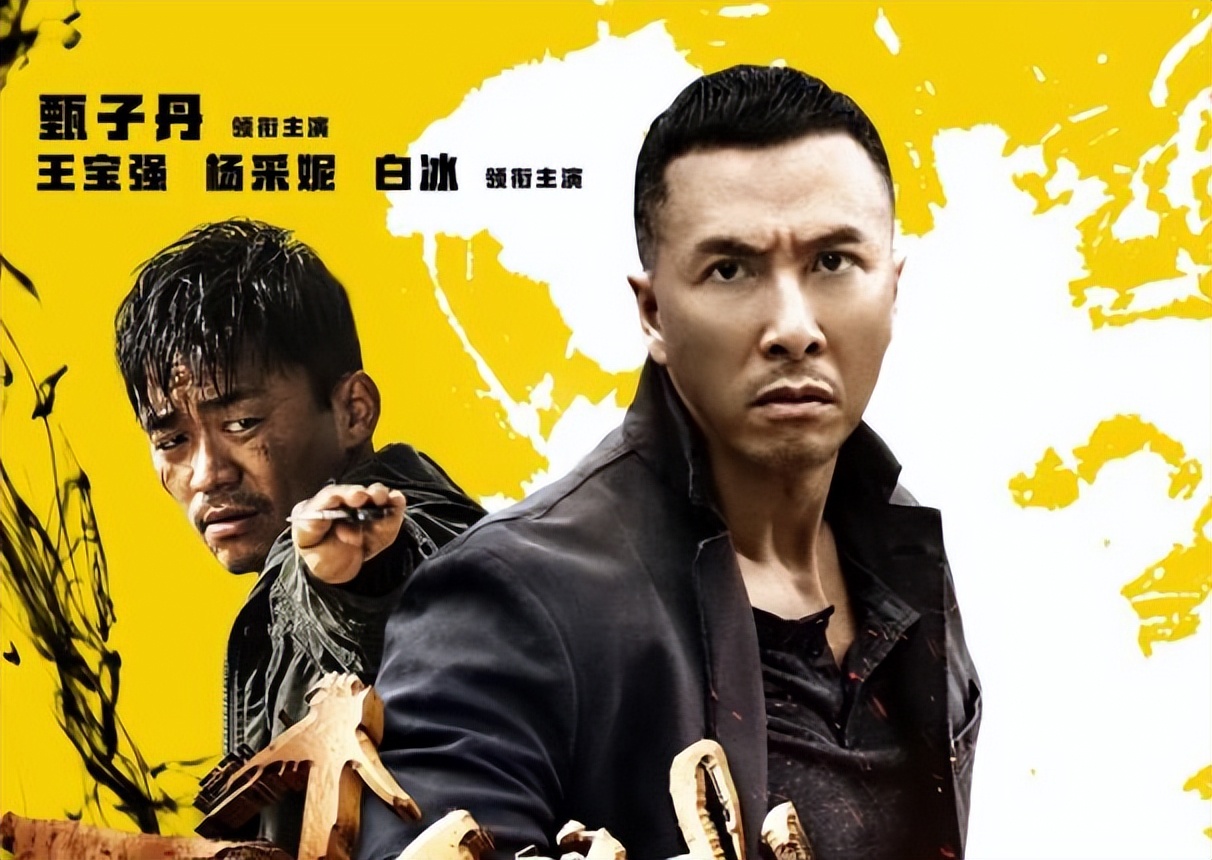 The 5 "bad movies" that were neglected back then have become a ...