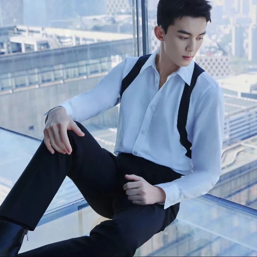 Little Gossip, Yang Mi, Zhou Dongyu, Wu Lei - iMedia