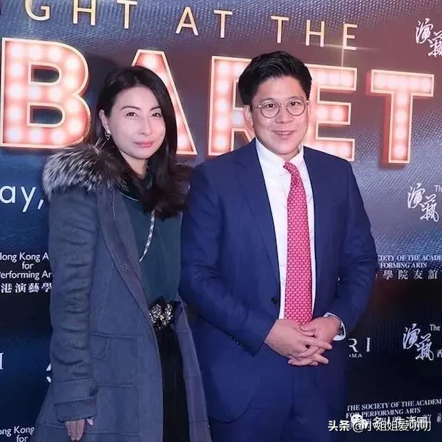 Guo Jingjing nominated a brand bag to attend the dinner, and was ...