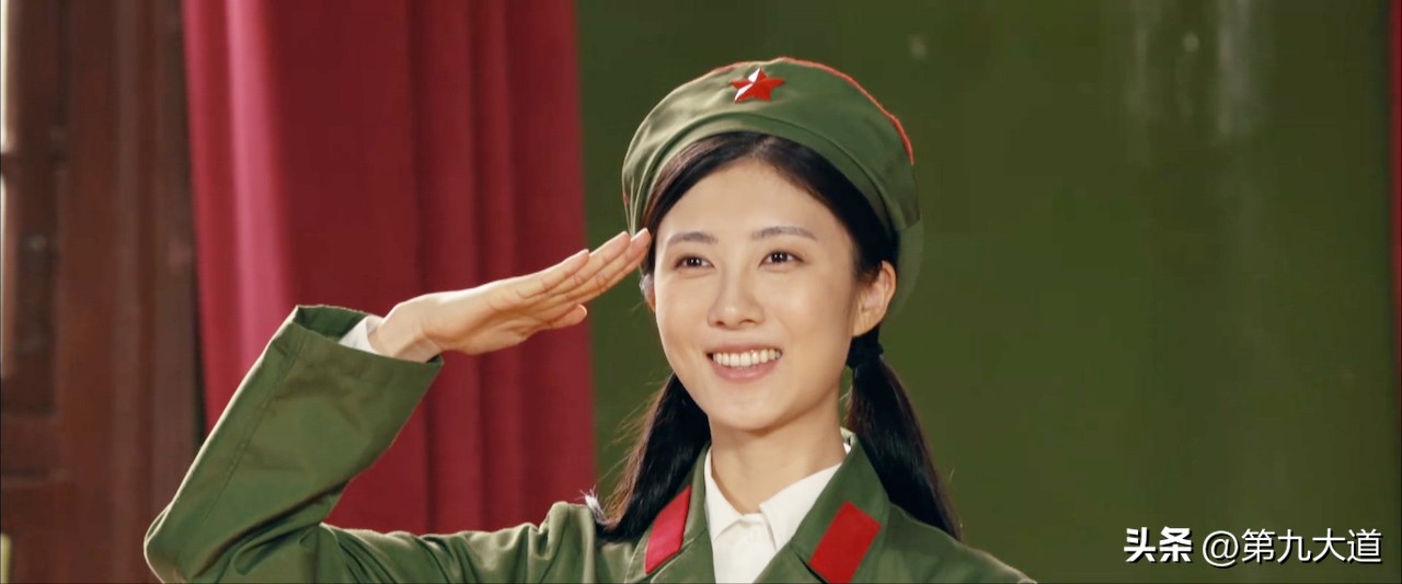 "The Sea in the Dream" high-energy reversal: Hongling and the Ye family ...