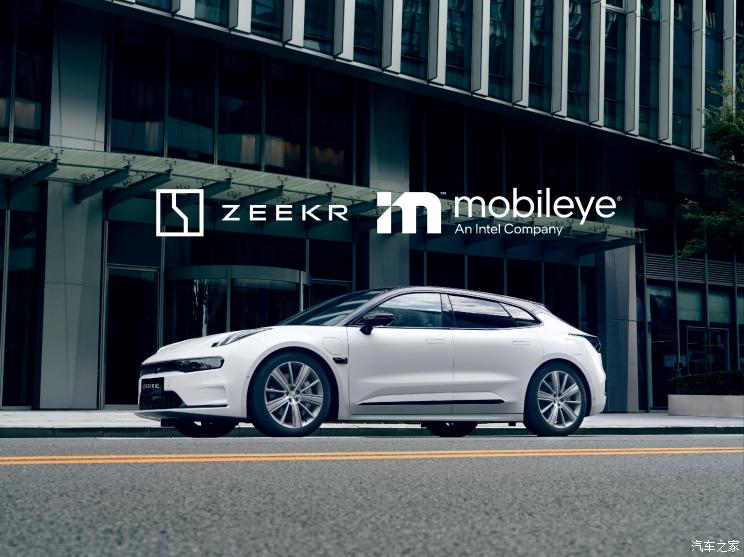 Geely's revenue exceeds 100 billion and its profit structure is more ...