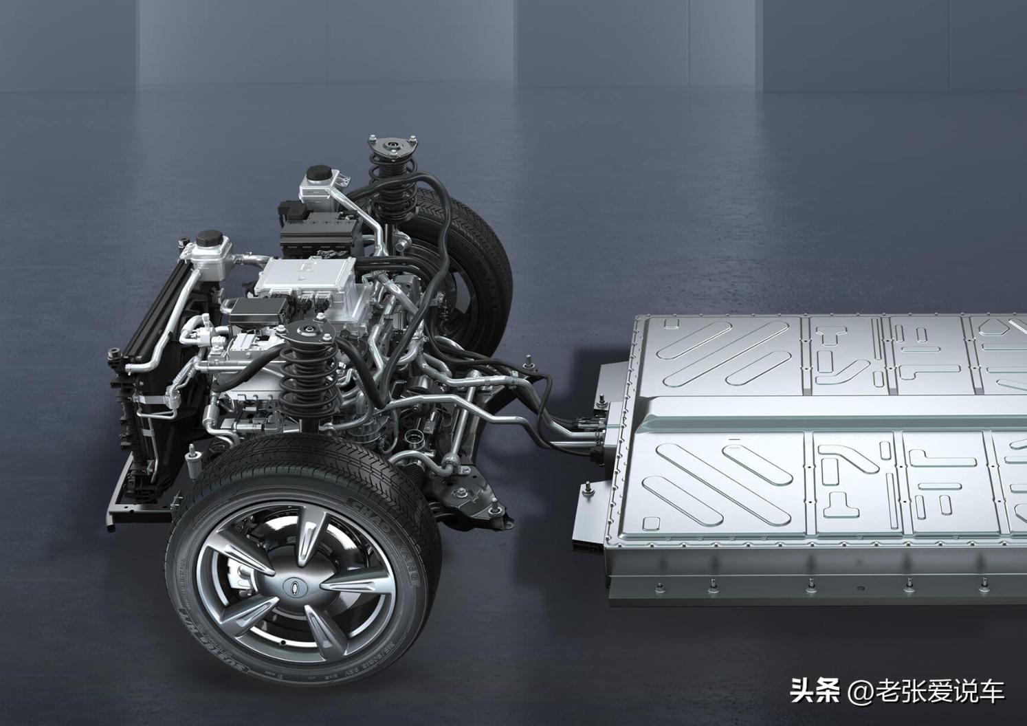 The new Haomao GT Mulan Edition is on the market, the price is reduced ...