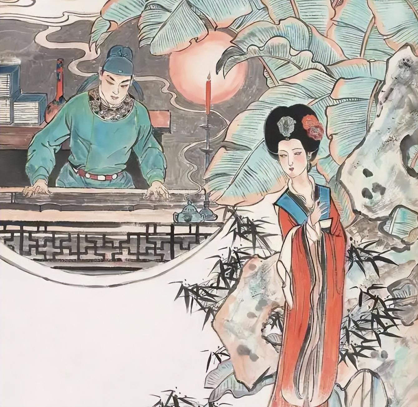 Breaking Through the Shackles of Tradition: The Romantic Epic of Sima ...