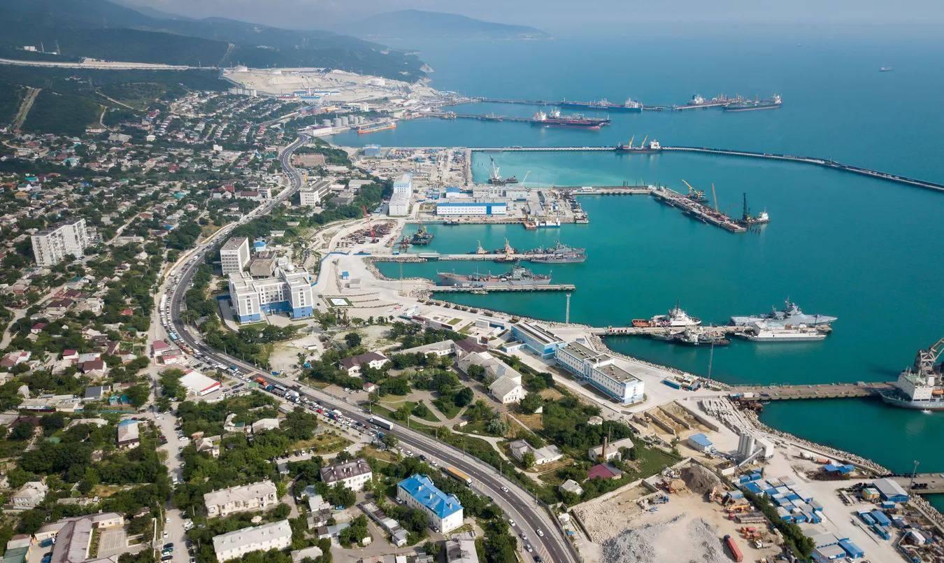 Russian media: How should Russia protect the Black Sea naval base? - iNEWS