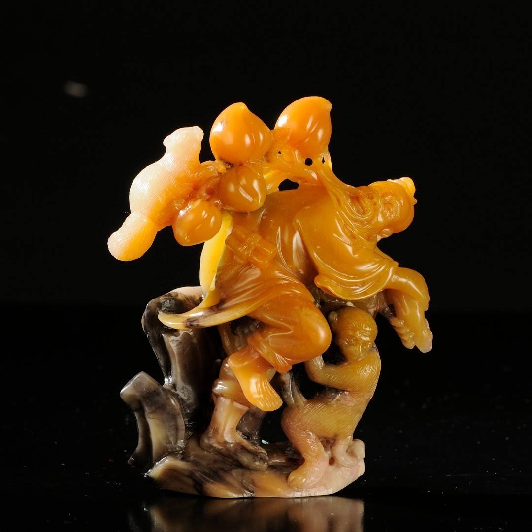 Sun Wukong is in charge of Pantao Garden, why did he ignore Dongfang ...
