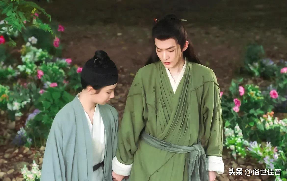 Fans shocked Yu Zheng, and Yu Zheng deleted it after responding. Deng ...