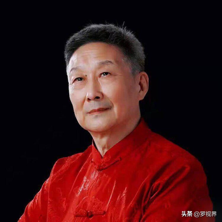 Young tenor singer Luo Han will participate in Tong Wenxi's concert at ...