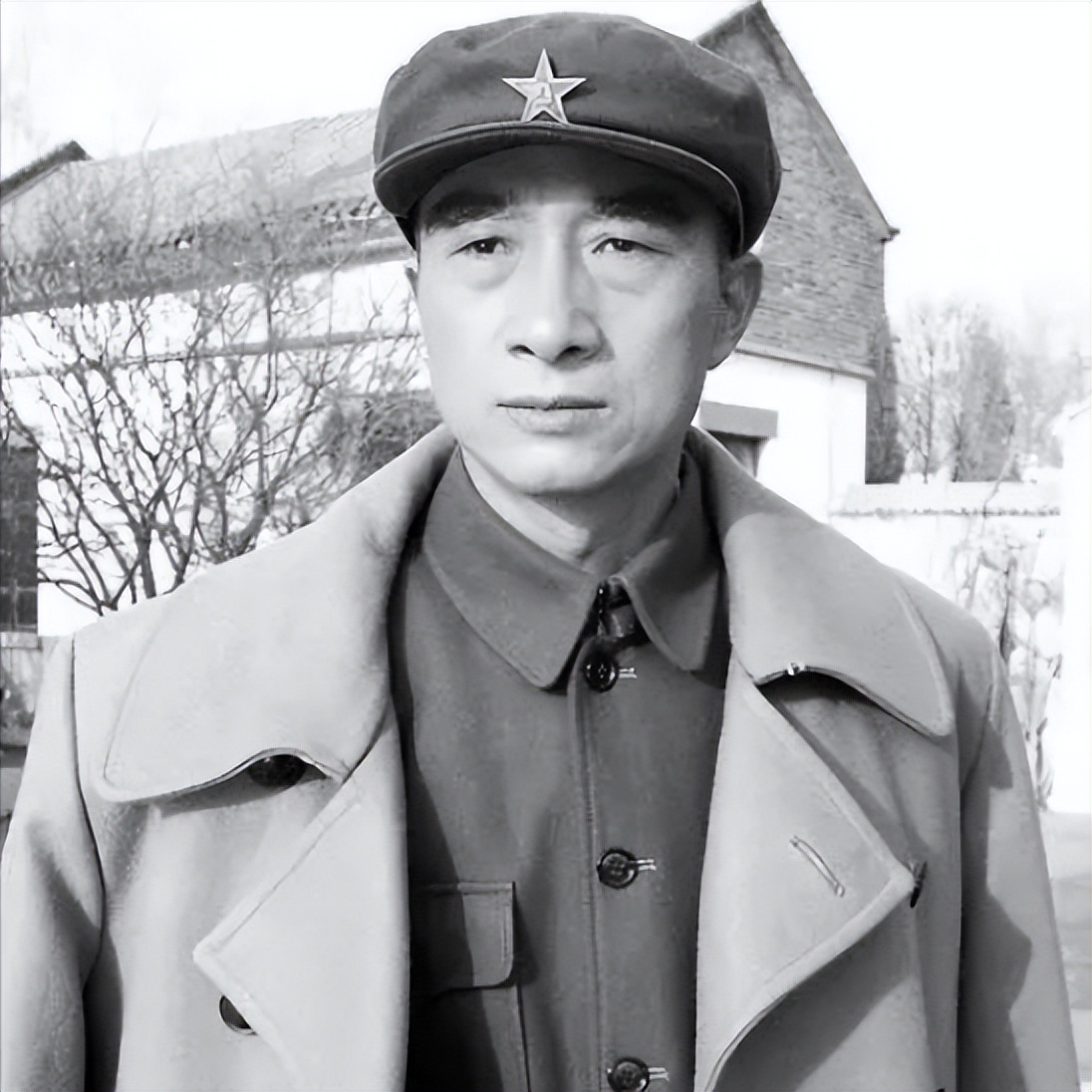 Chiang Kai-shek wanted to instigate against Lin Biao, so he sent the ...