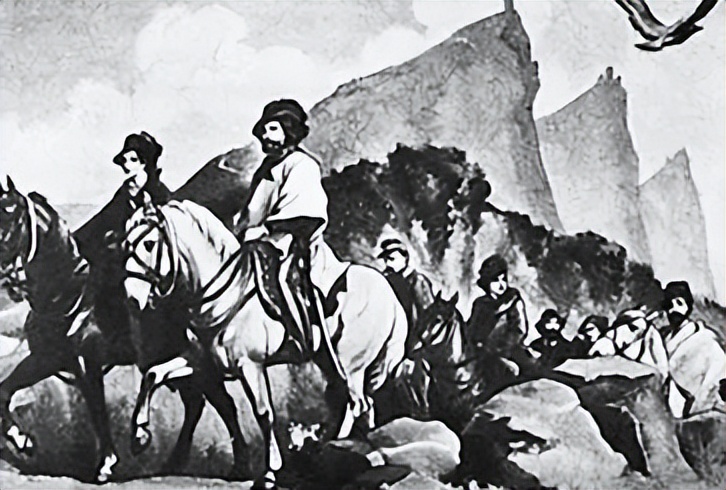 Giuseppe Garibaldi: Pride of Italy, Legendary Hero of Two Worlds - iNEWS