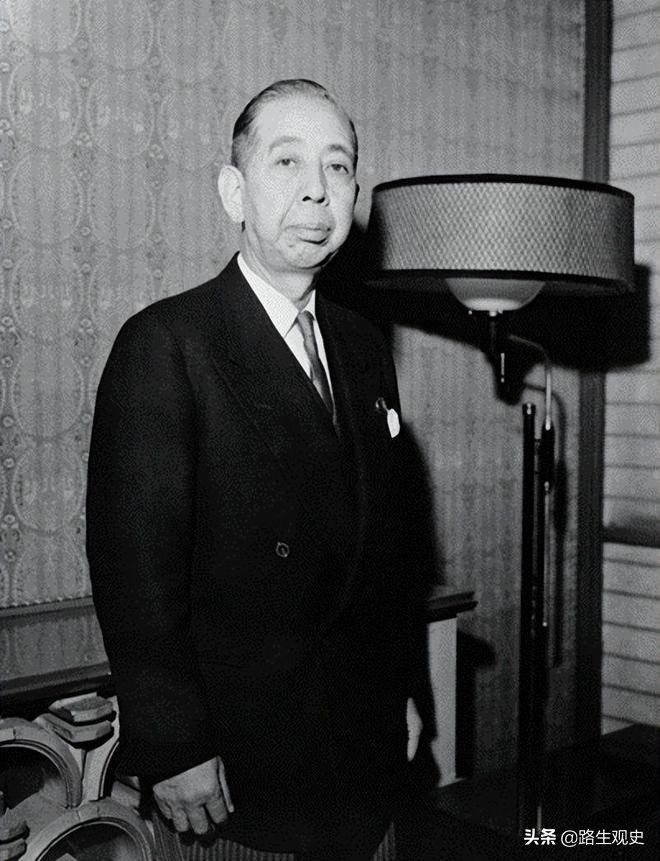 Shinsuke Kishi: Shinzo Abe's grandfather, once known as a "demon", gave Japan a "demon fruit ...