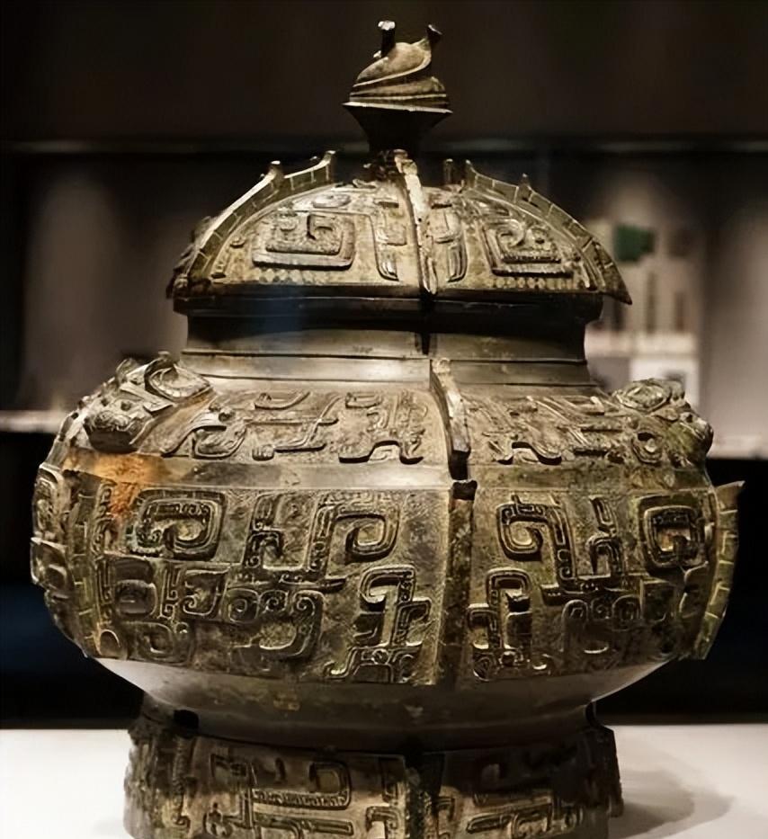 Counting the Chinese cultural relics in Japanese museums, they never ...