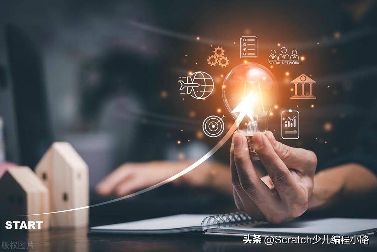 Why learn children's programming - iNEWS