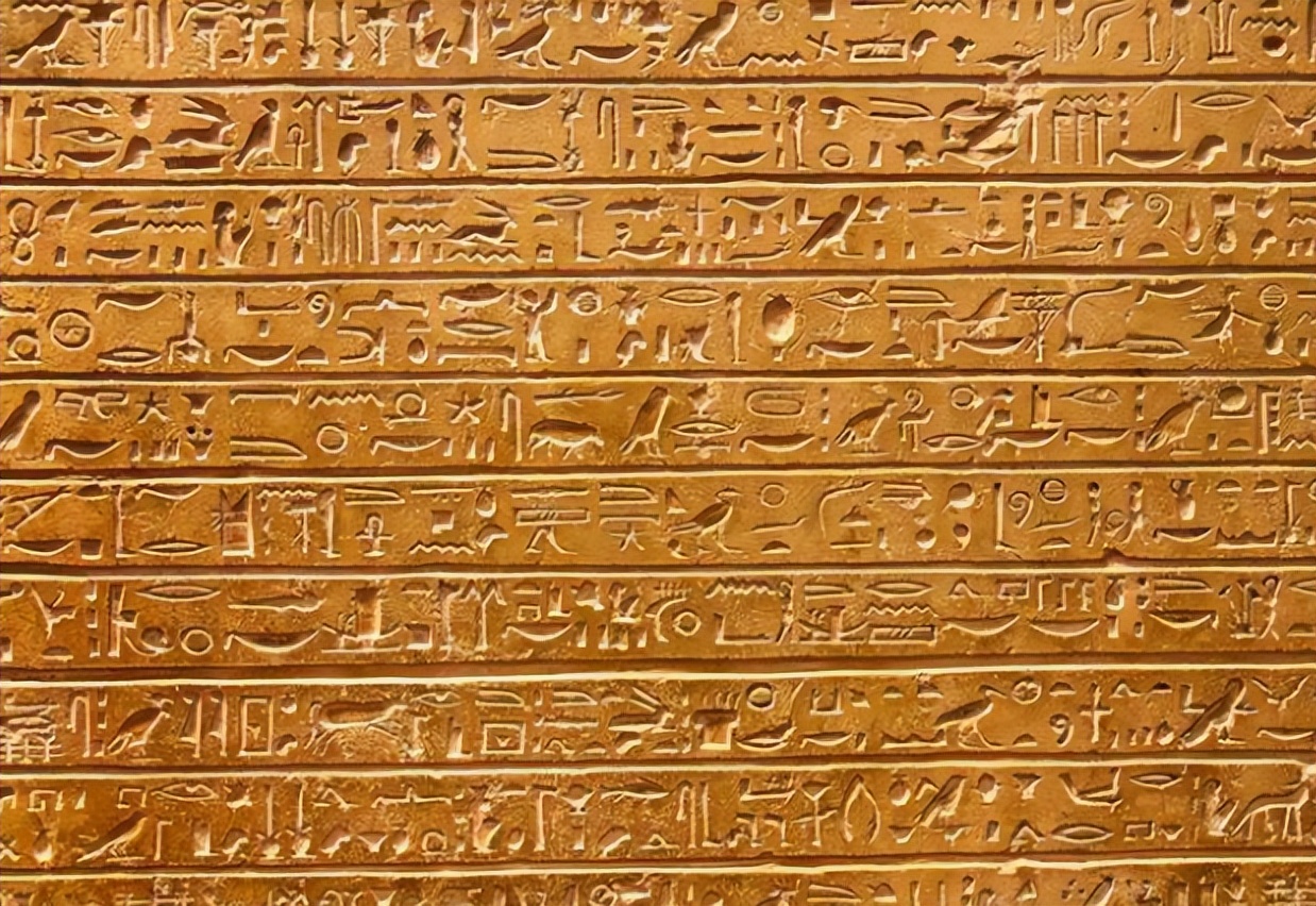Ancient Egyptian Autobiographical Inscriptions: Revealing Important ...