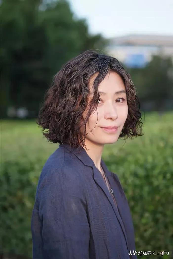 Liu Dan: From the drama stage to the film and television classics, the ...