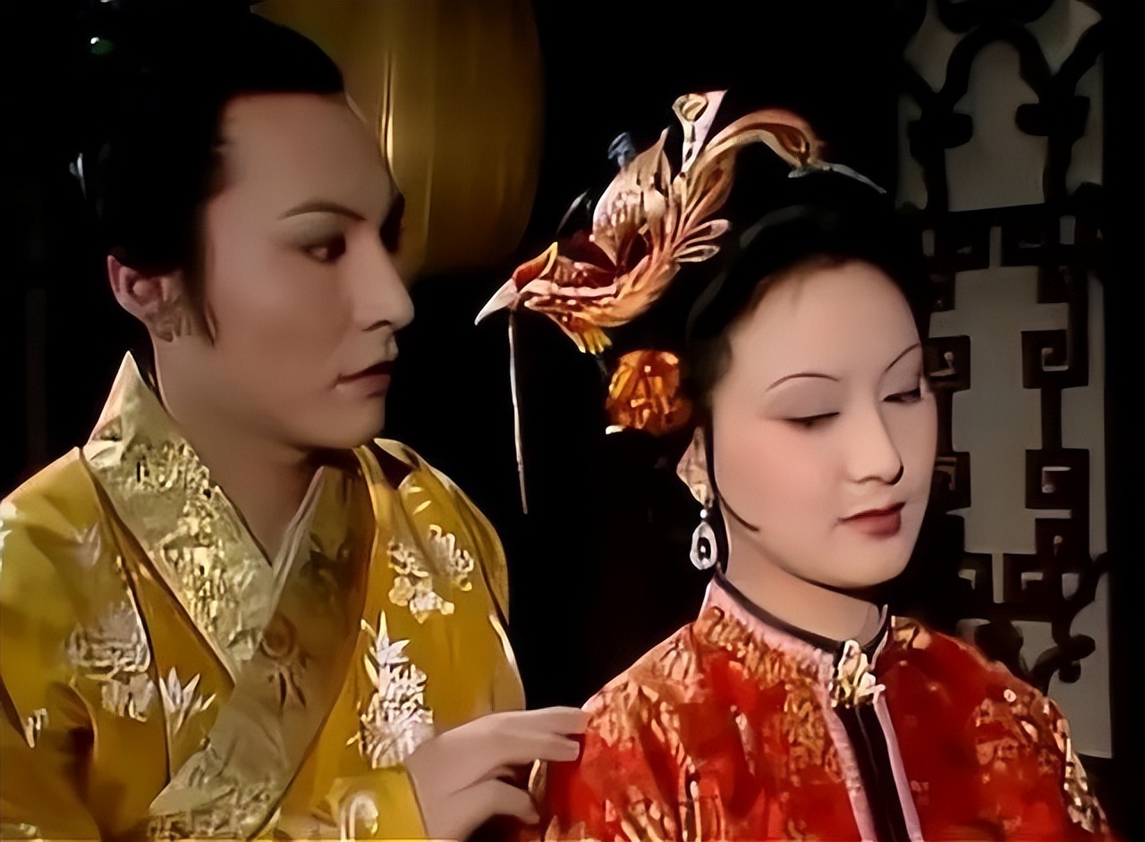 045. Trying to be Wang Xifeng's name once - iNEWS