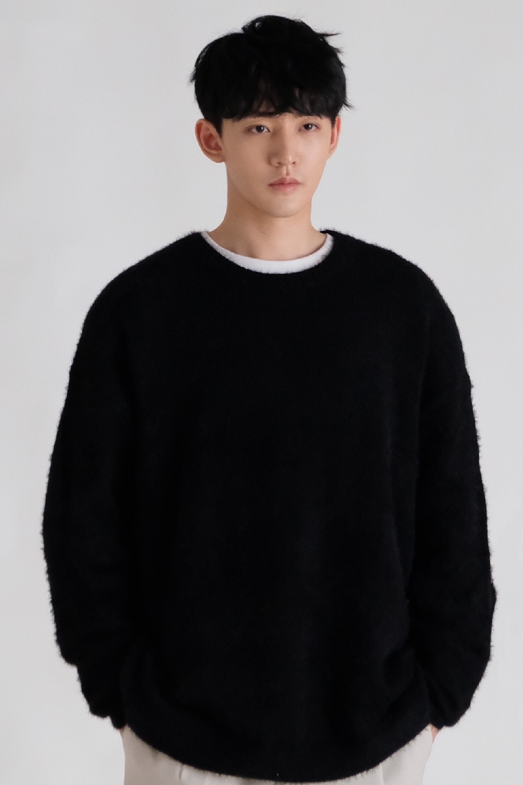 Cooperation between Zhao Liying and Zhang Ruoyun? Zhou Jieqiong's ...