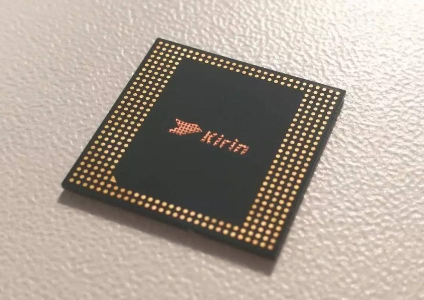 After the return of the Kirin chip on the Internet, Qualcomm, Intel ...