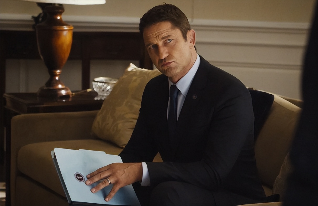 This time, Antoine Fuqua proved himself to the world! - iMedia