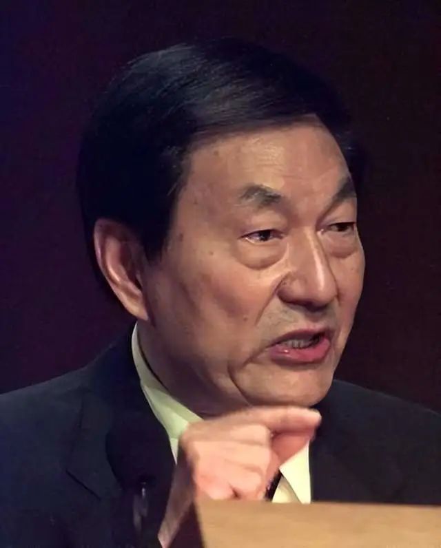 When Zhu Rongji left office, he raised three "worries", all of which ...