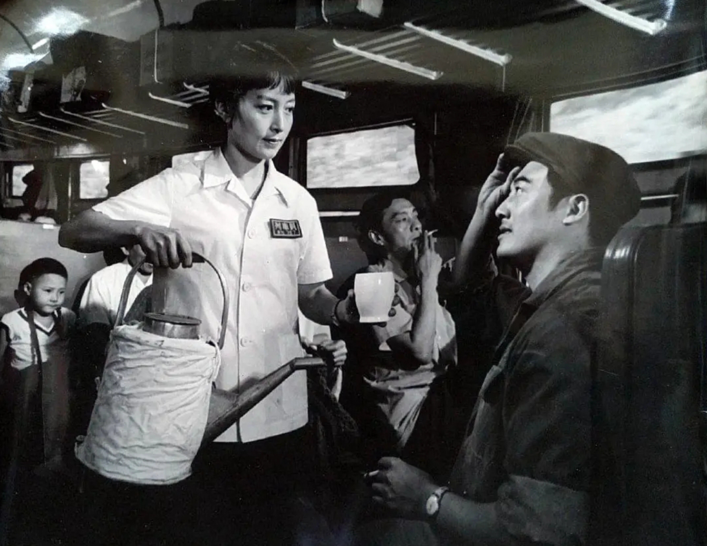 Remember the movie "Donggang Spy"?Ups and downs, how are the ...