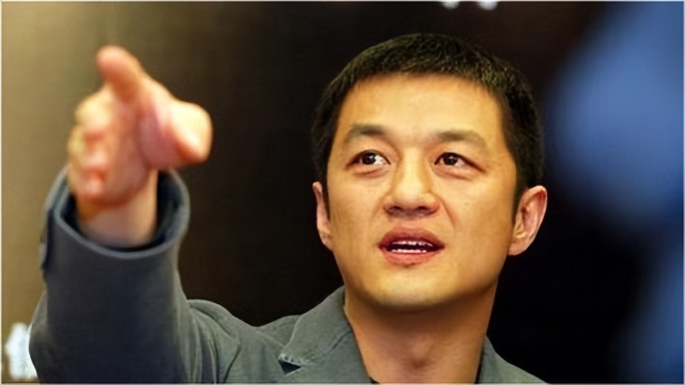 Li Yapeng admitted to remarrying! The seven-character response is very ...
