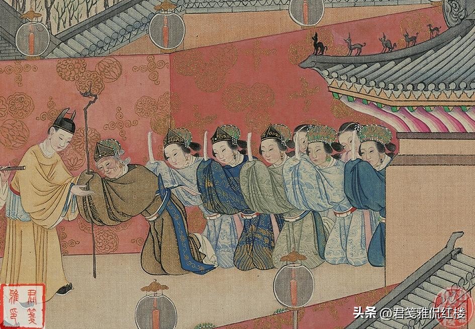 A Dream of Red Chamber - iNEWS