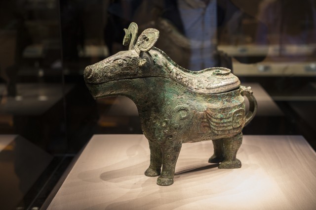 "Supplements of Relics" Shang Tang tells the origin and destruction of ...