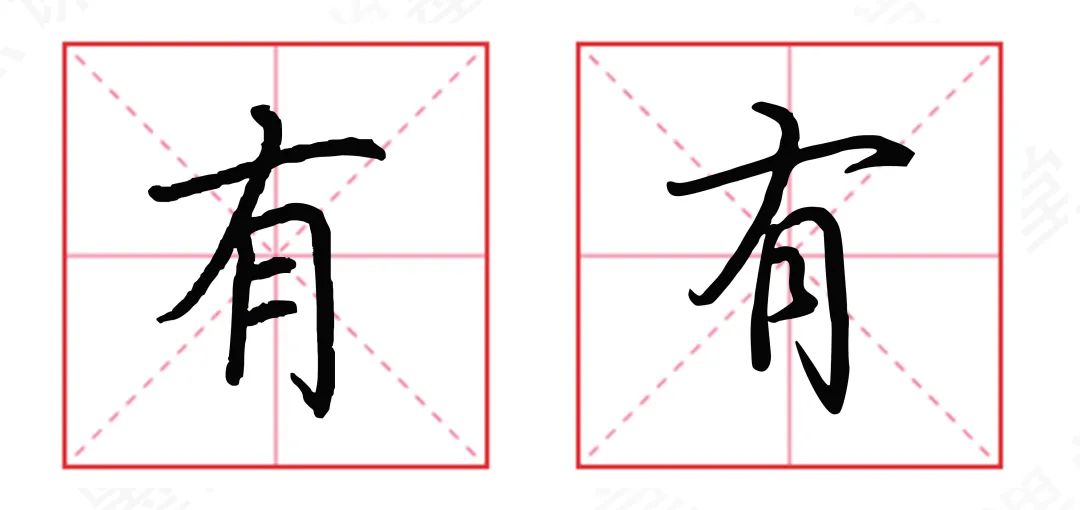 How to write Xingkai to look good? 3 must-use tricks, simple and ...