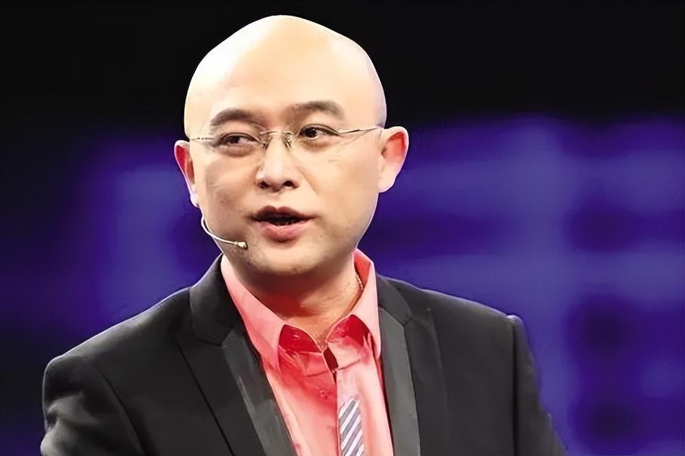 Famous host Meng Fei: The most correct decision in this life is to marry a virtuous wife - iNEWS