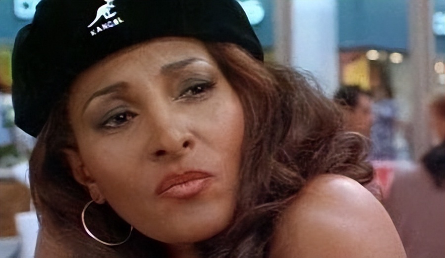 The perfect embodiment of violent aesthetics, director Quentin ...