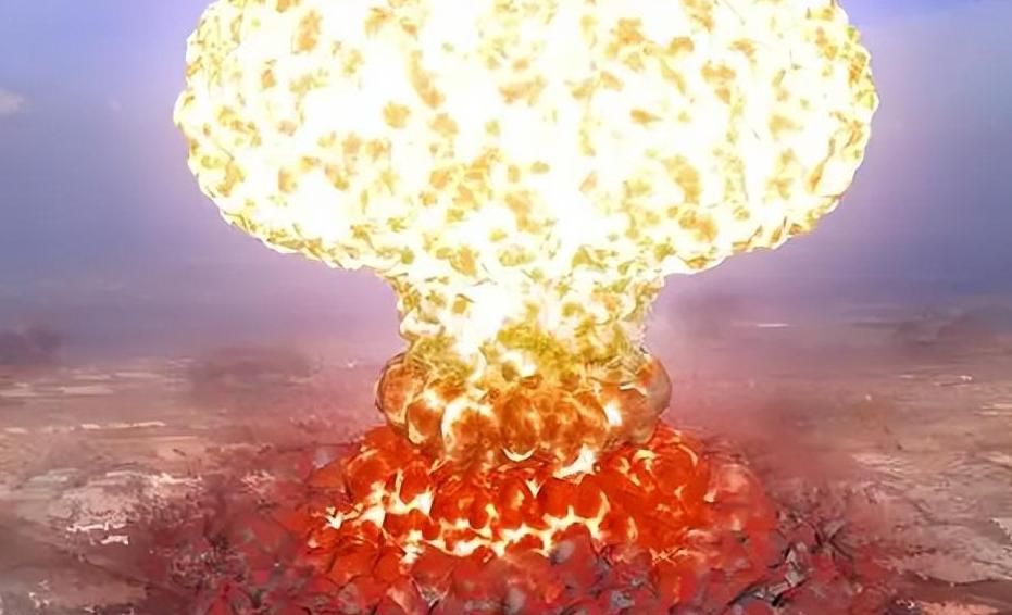 The BLU-82 cloud bomb in the U.S. Army War Crimes Exhibition Hall - iNEWS