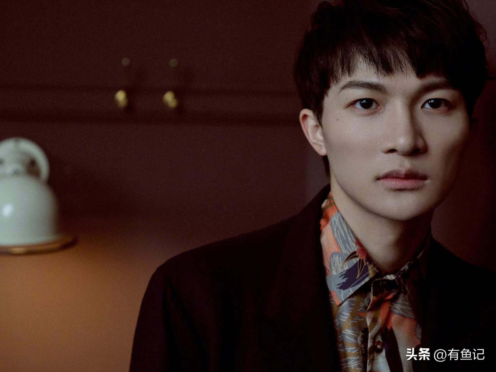 A classic song: Did Zhou Shen make "Big Fish" or "Big Fish" make Zhou ...