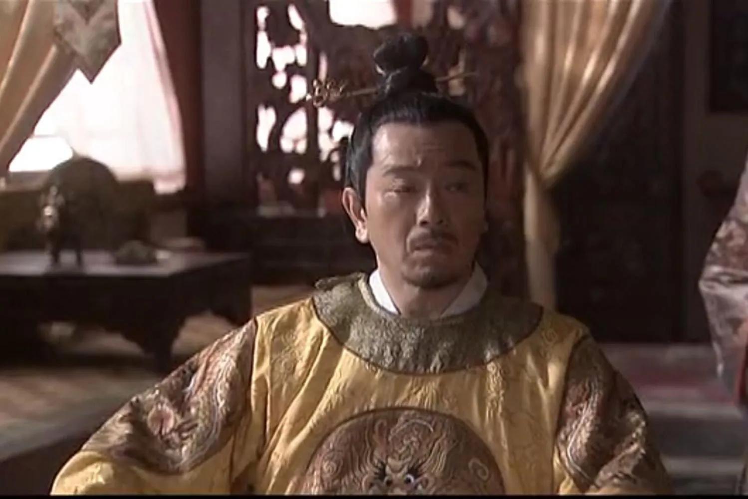 Do you know the order of the reign of the twelve emperors of the Qing ...