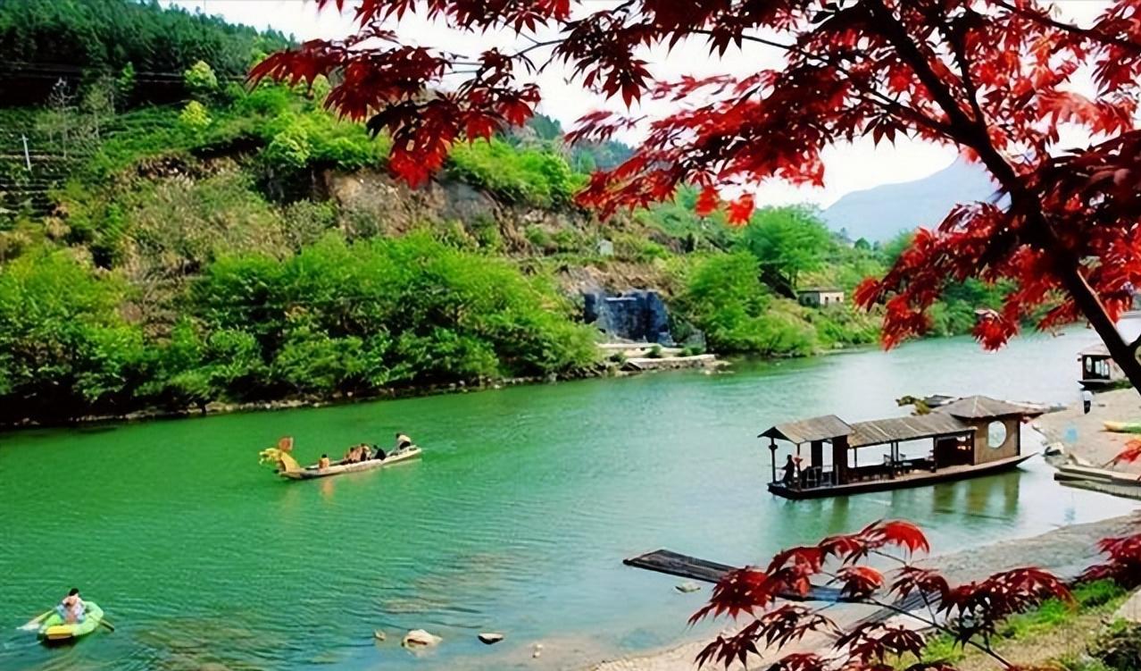 The 8 most suitable tourist destinations for retirement, very suitable ...