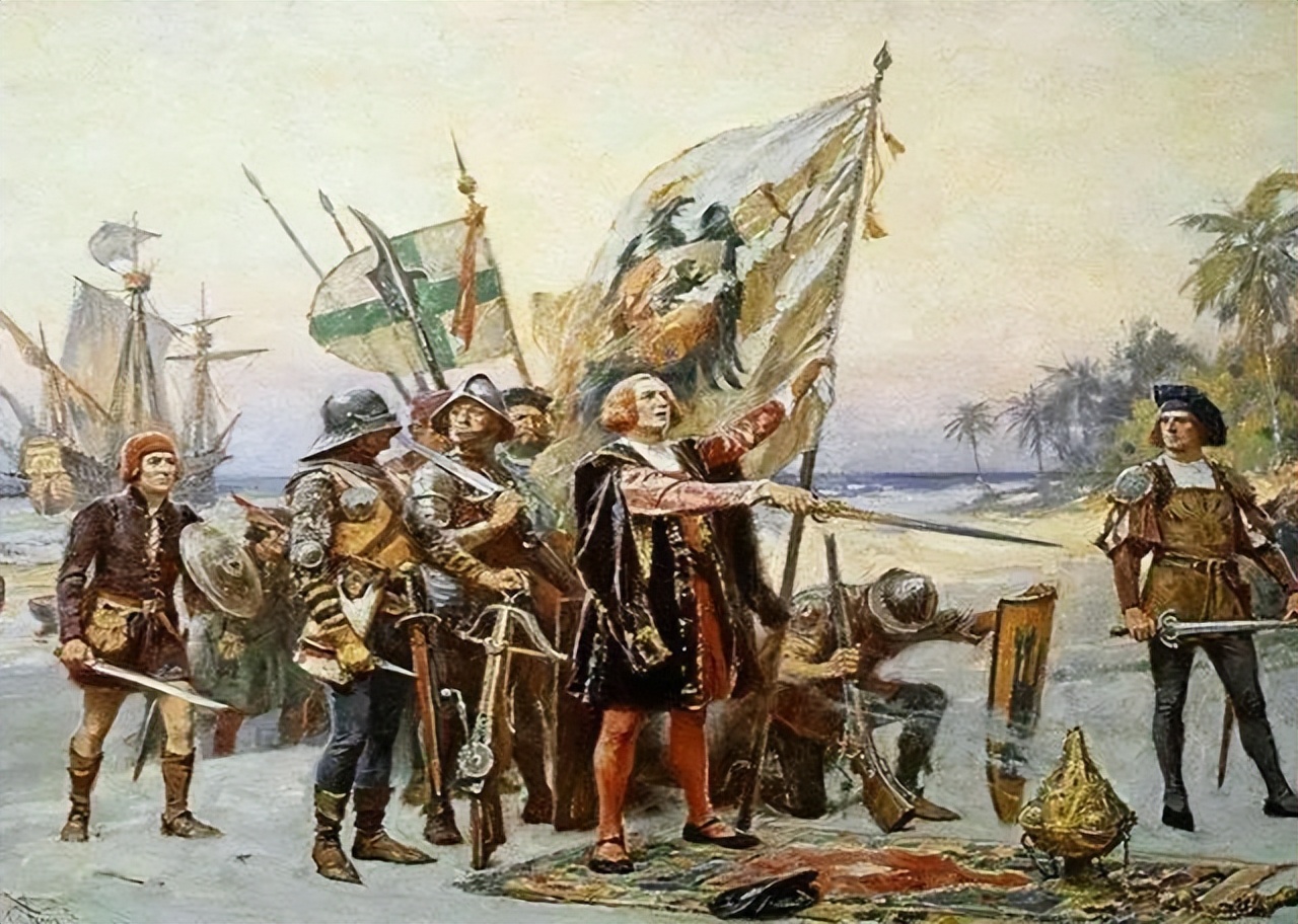 What impact did Spain annex Portugal in the 15th century, the world's ...