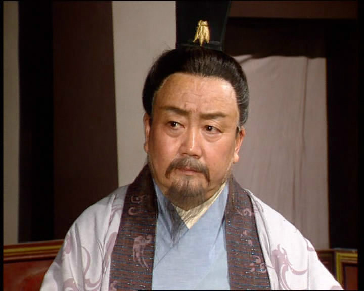 Many people know Jia Xu, the poisonous man of the Three Kingdoms, but not many people really ...