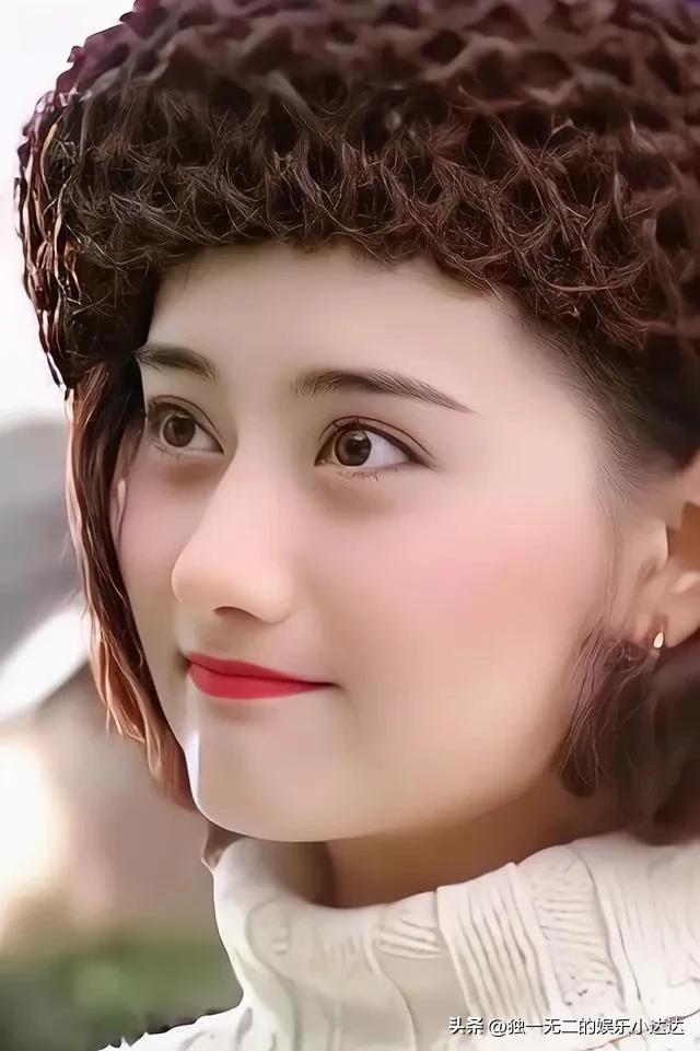 Known as the queen of fashion - Xiaorong. - iMedia