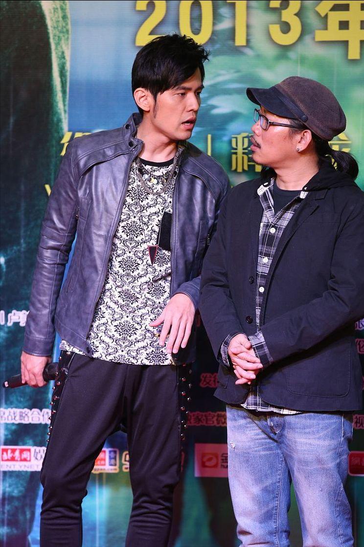 Which of the exciting classic Vincent Fang lyrics do you pick? - iNEWS