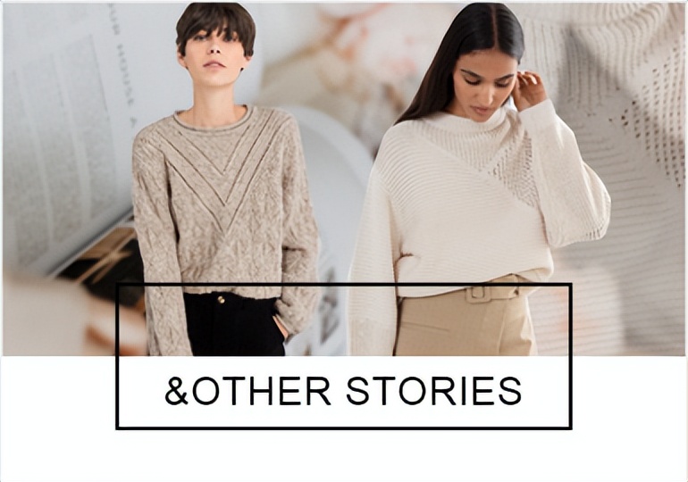 [POP Fashion Clothing Trend Network] Poetic Vision Women's Sweater ...