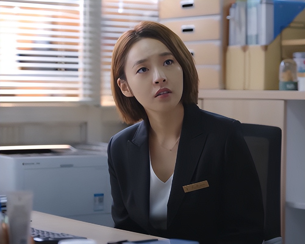 Ode to Joy 3: Inventory of the new five beauties, Bai Yueguang with a ...