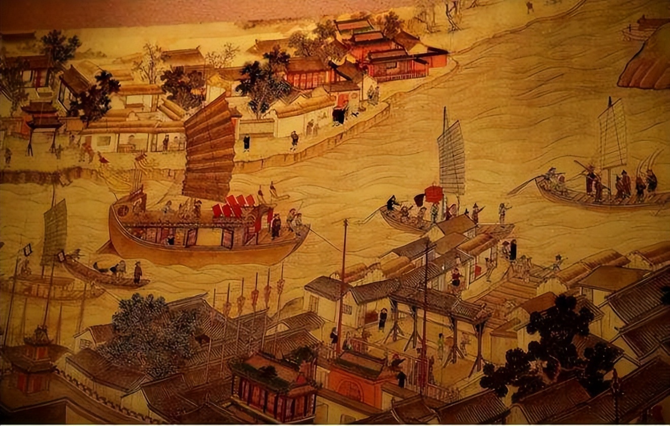Why did Zhu Di, the ancestor of the Ming Dynasty, want to capture the ...