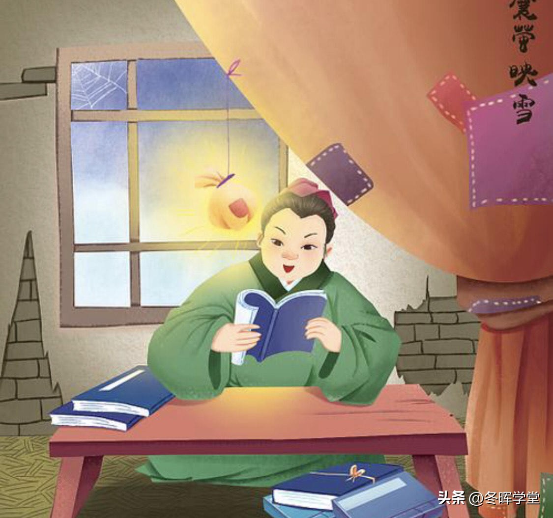 Donghui Talks History: Che Yin and Sun Kang of Nangying Yingxue - iNEWS