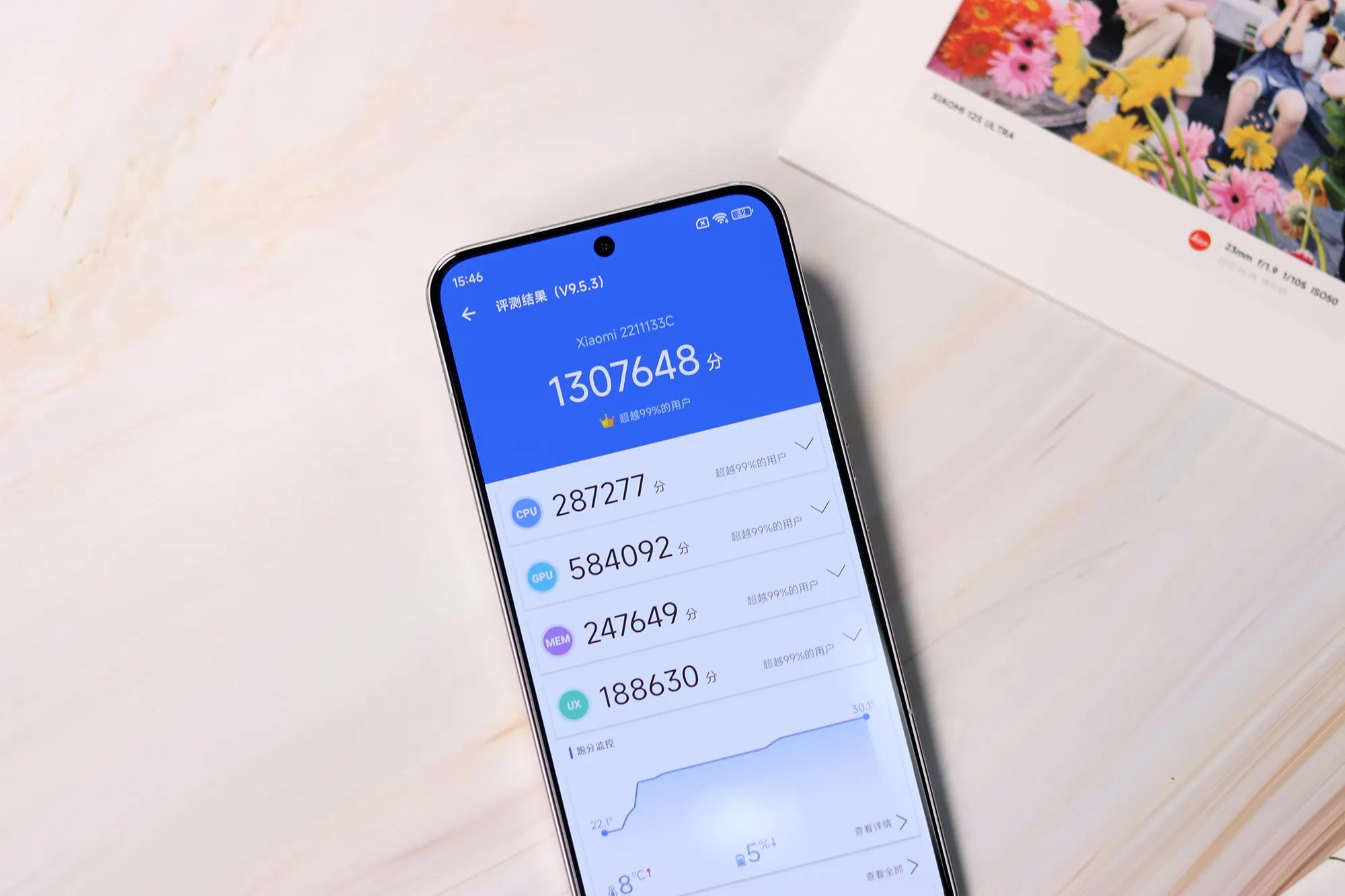 Lei Jun himself didn't expect that after releasing new phones for half ...