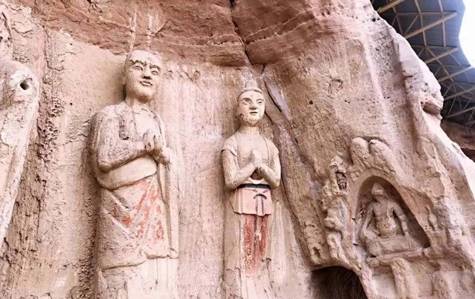 Shikong Temple in Zhenyuan - iMedia