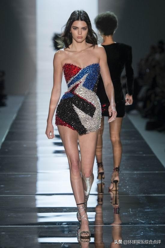 Who deserves the top model Kendall Jenner - iNEWS
