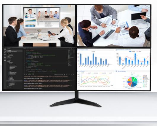 Monitor Stand Structure Diagram, Computer Monitor Stand Encyclopedia ...